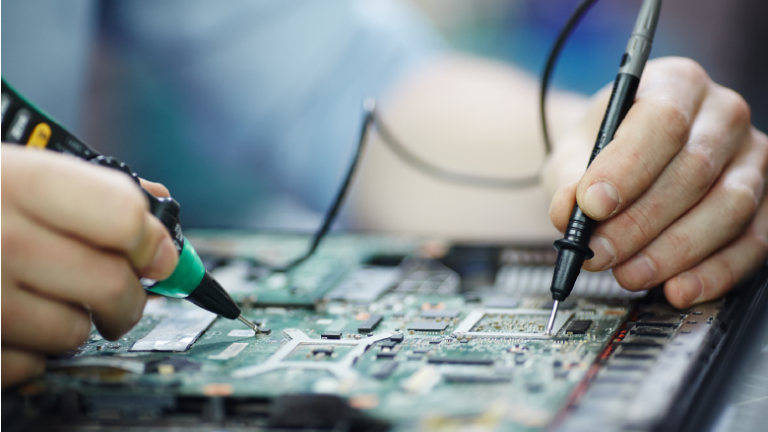 Retos con internet de las cosas (IoT) para el desarrollo de habilidades ...